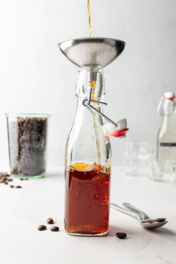 Brown Sugar Cinnamon Syrup For Coffee: Simple Recipe!