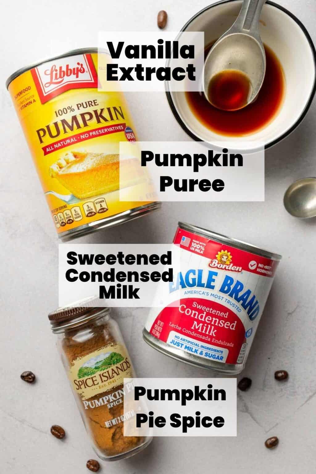 Best Pumpkin Spice Sauce Recipe! Just like Starbucks!
