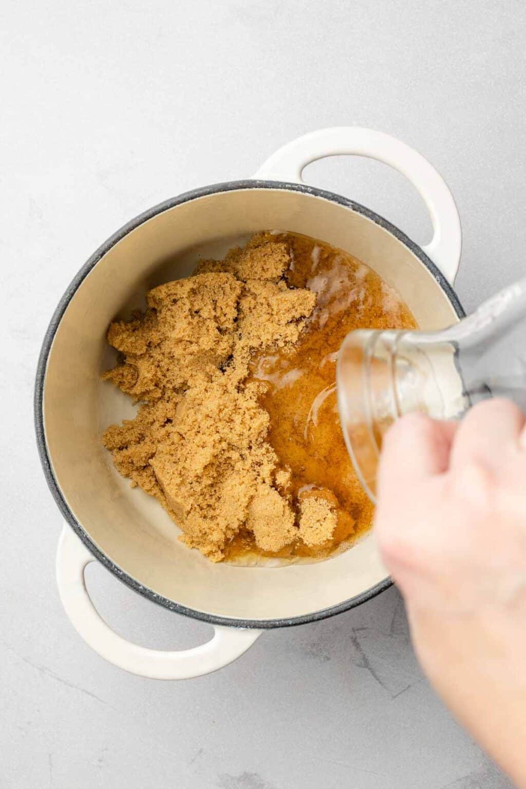 Brown Sugar Cinnamon Syrup For Coffee: Simple Recipe!