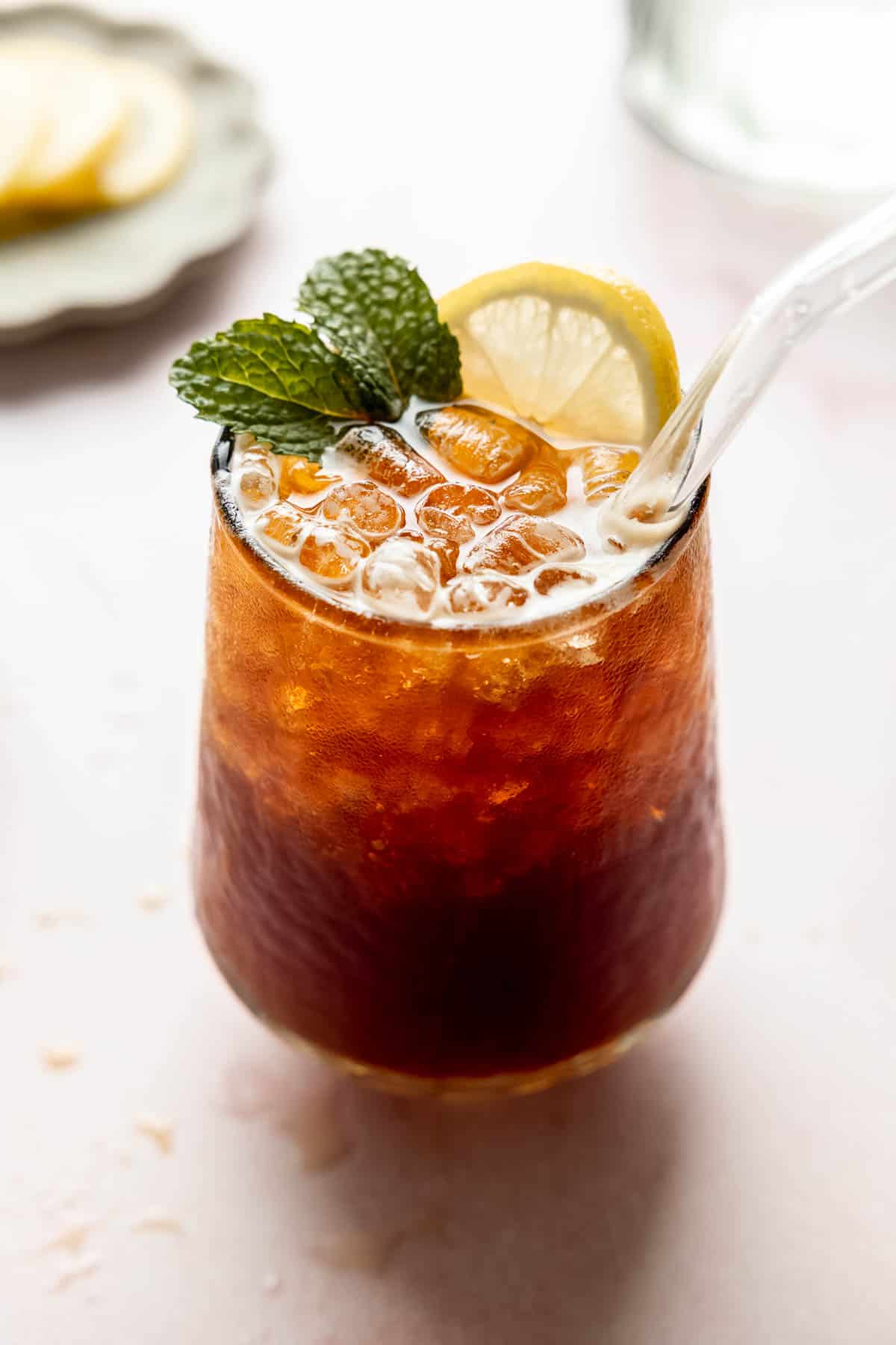 Coffee Soda Recipe: A Sparkling Twist on the Classic Americano